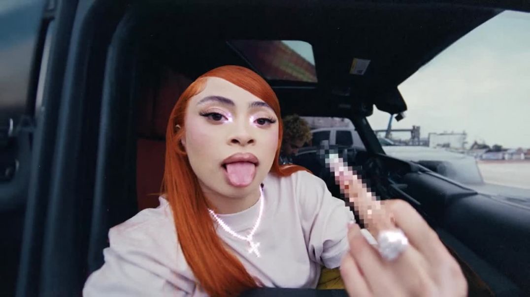 Ice Spice Drops Playful Single "Think U the Sh*t (Fart)" Amid Controversy
